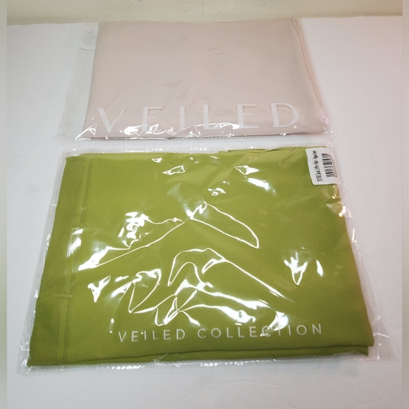 veiled Collection | Hijabs | Veiled Collection Hijabs | Poshmark
